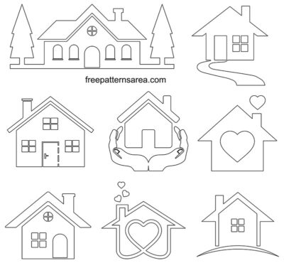 Basic House Outline